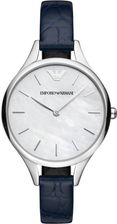 Zegarki Damskie Emporio Armani - Ceneo.pl