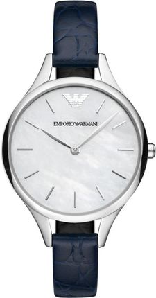 Zegarki Damskie Emporio Armani - Ceneo.pl
