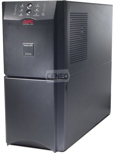 Zasilacz UPS Powerware 9130i-3000R-XL2U 3000VA - Opinie i ceny na Ceneo.pl