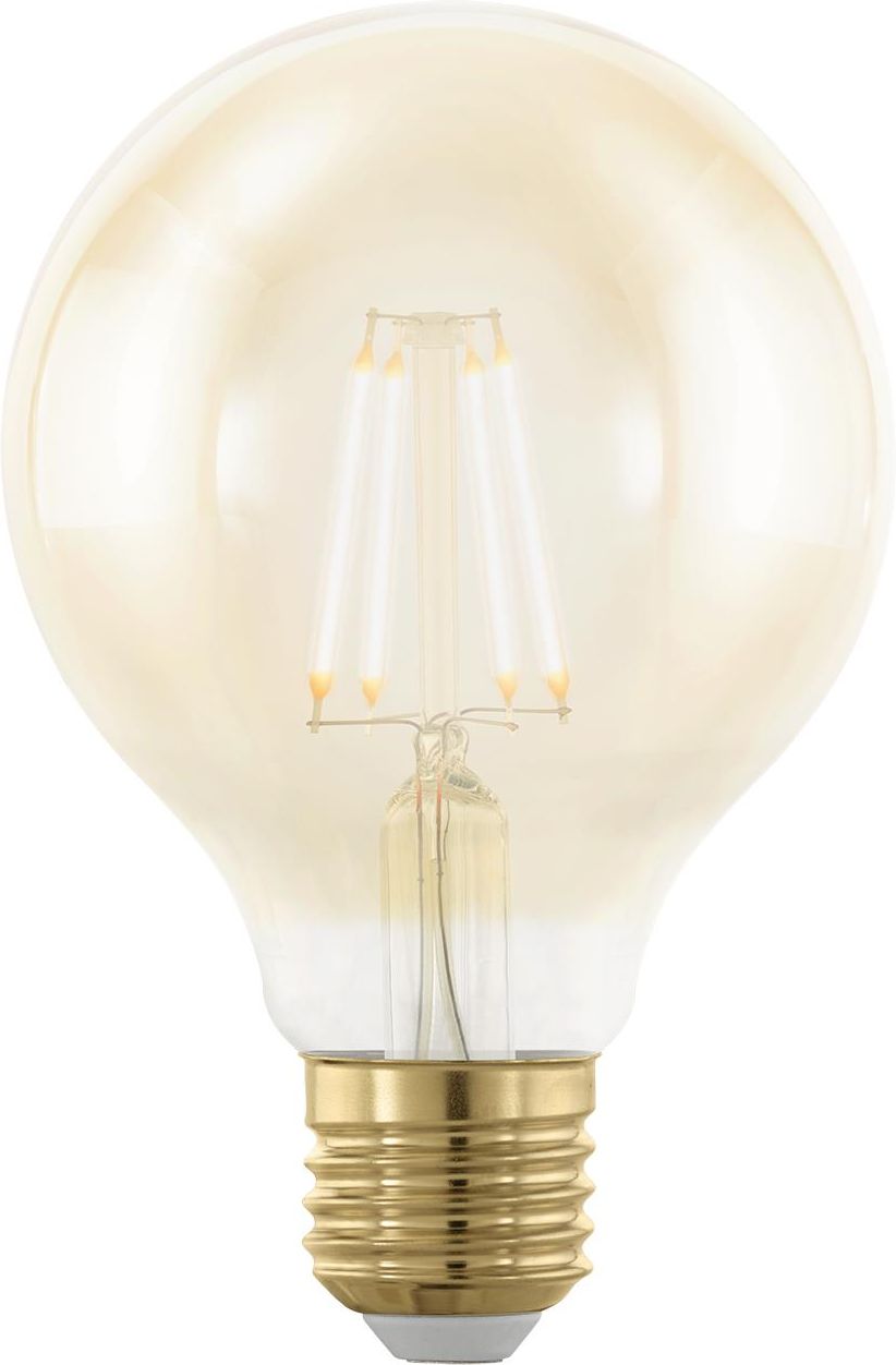 Eglo Led Dekoracyjna E27 4W (11692) - Opinie i atrakcyjne ceny na Ceneo.pl