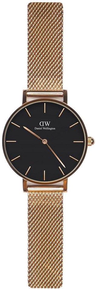 Daniel Wellington Classic Petite Melrose DW00100217 - Zegarki Damskie ...