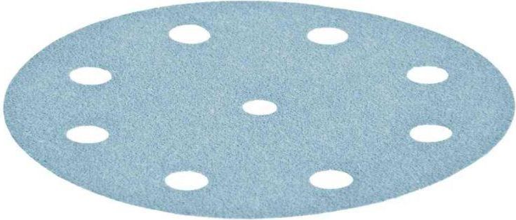 Festool Krążki ścierne STF D125/8 P40 GR 497145 10SZT. - Opinie i ceny ...