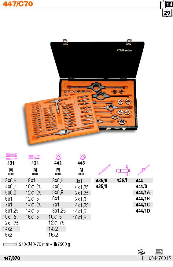 Otwornica Beta PIŁA OTWOROWA FI 65MM 450/65 - Opinie i ceny na Ceneo.pl