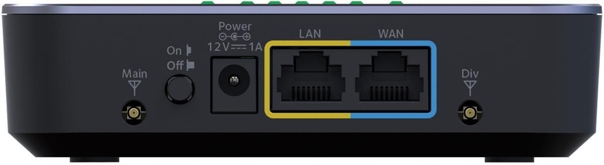 Router Netgear Modem 4G LTE LB2120 (LB2120100EUS) - Opinie i ceny na ...