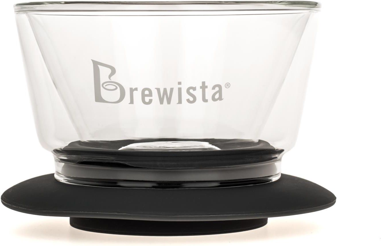 Brewista Smart Dripper Szklany Dripper 300ml - Opinie i atrakcyjne ceny ...