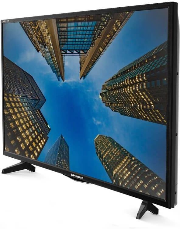 Telewizor LED Sharp LC-40FG3342E 40 cali Full HD 40 cali - Opinie i ceny na Ceneo.pl