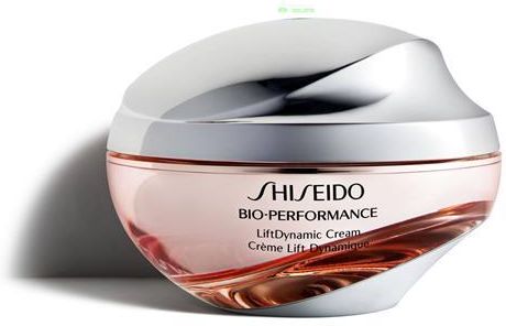Krem Shiseido BioPerformance Liftdynamic Cream przeciwzmarszczkowy na ...