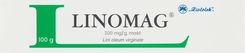 Linomag maść 0,2g/1g 100g - Opinie, cena na Ceneo.pl