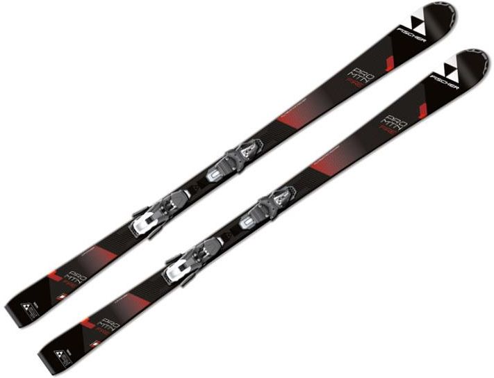 Narty Fischer Pro Mtn Fire + Rs9 Slr2 17/18 - Ceny i opinie - Ceneo.pl