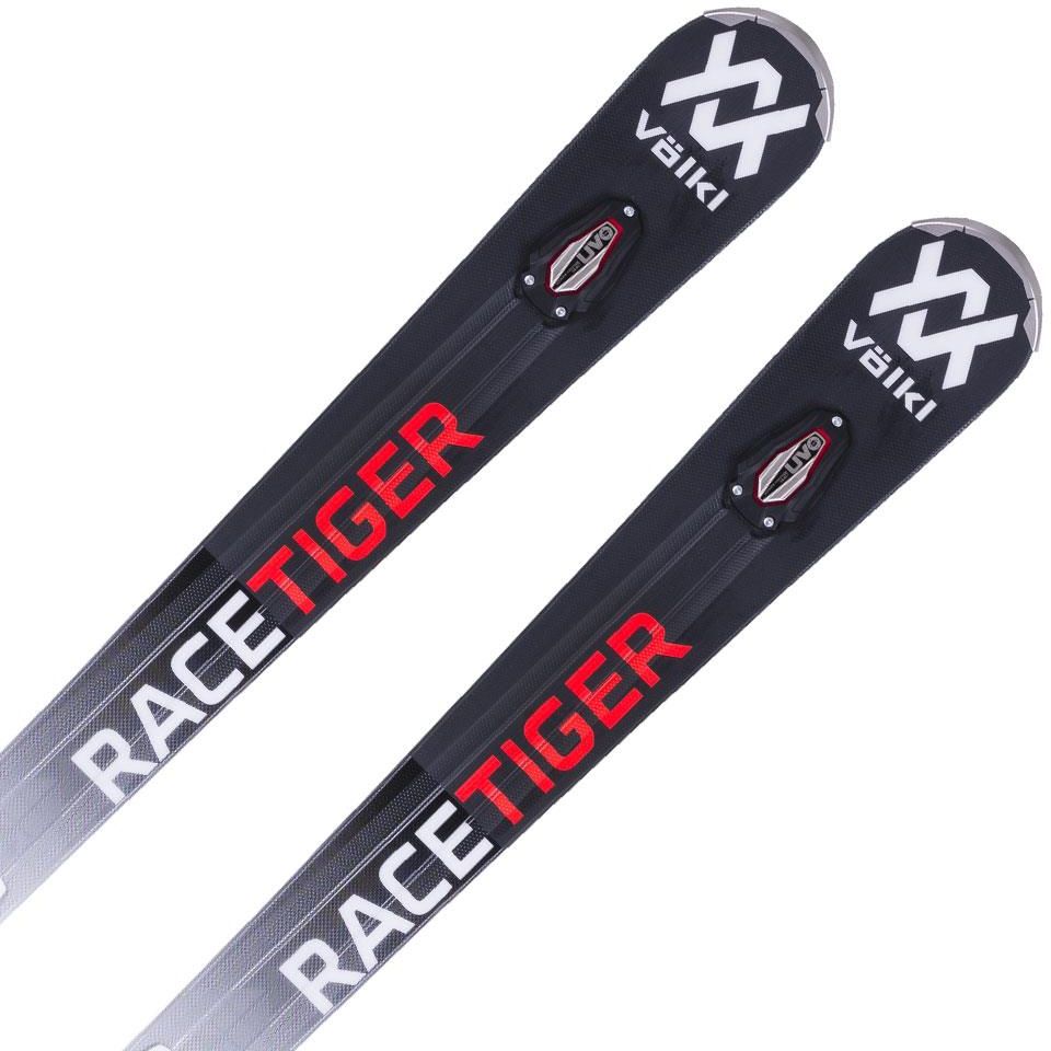 Narty Volkl Racetiger RC Black 2018 + VMotion 11 - Ceny i opinie - Ceneo.pl