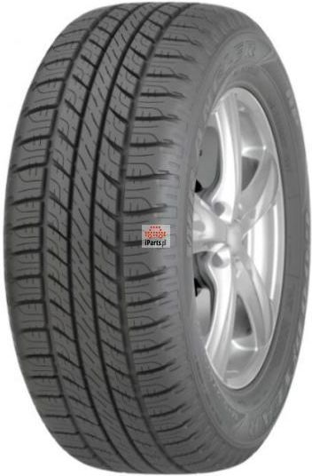 Opony letnie Goodyear Wrangler AW 255/55R19 111V - Opinie i ceny na Ceneo.pl