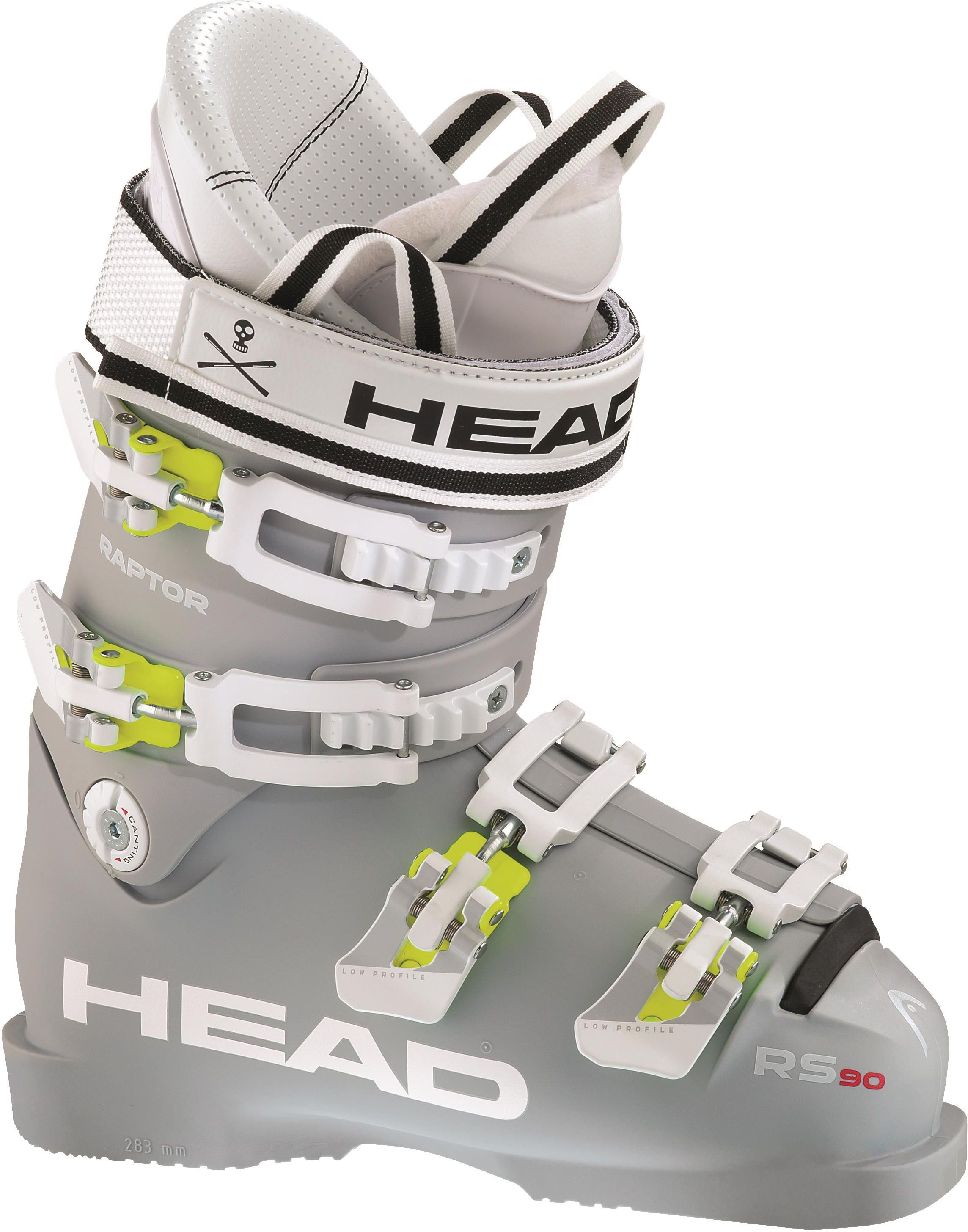 Head Raptor 90 Rs W 16/17 - Ceny i opinie - Ceneo.pl