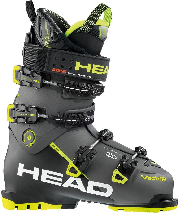 Head Vector Evo 130S 2018 - Ceny i opinie - Ceneo.pl