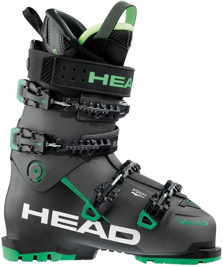 Head Vector Evo 120S Black 2018 - Ceny i opinie - Ceneo.pl