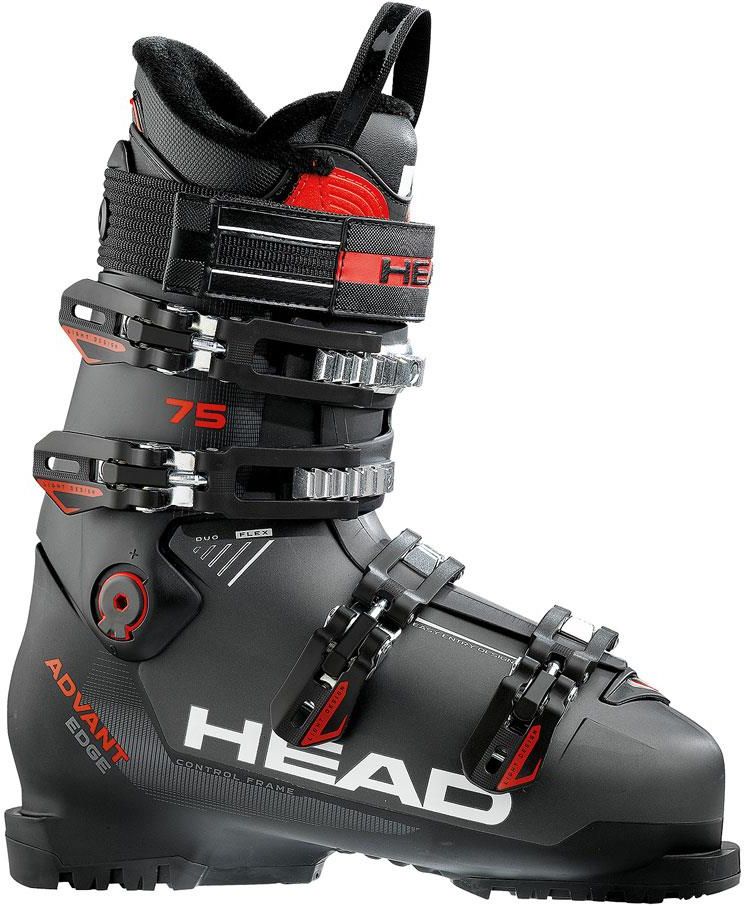 Head Advant Edge 75 Black 2018 - Ceny i opinie - Ceneo.pl