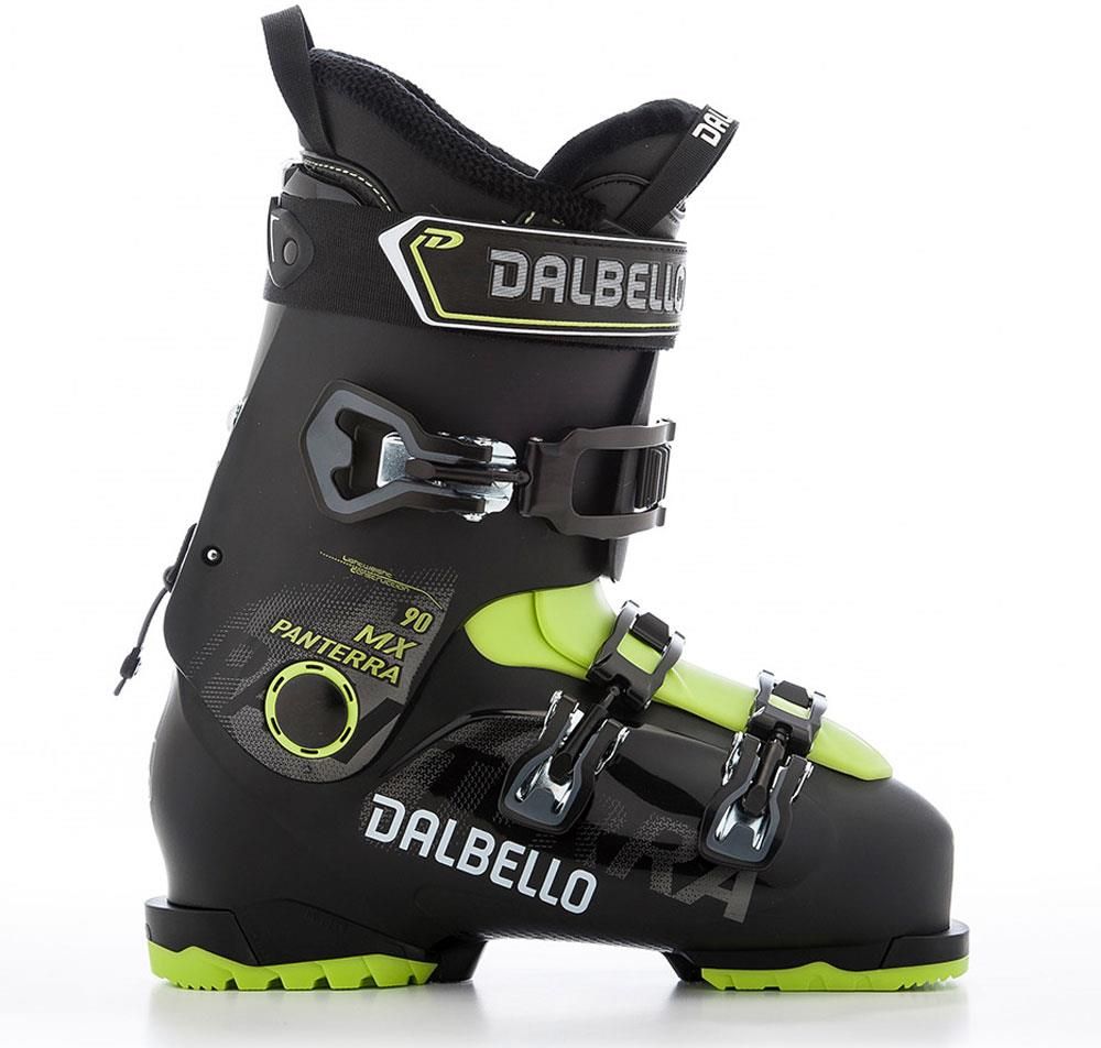 Dalbello Panterra MX 90 2018 - Ceny i opinie - Ceneo.pl