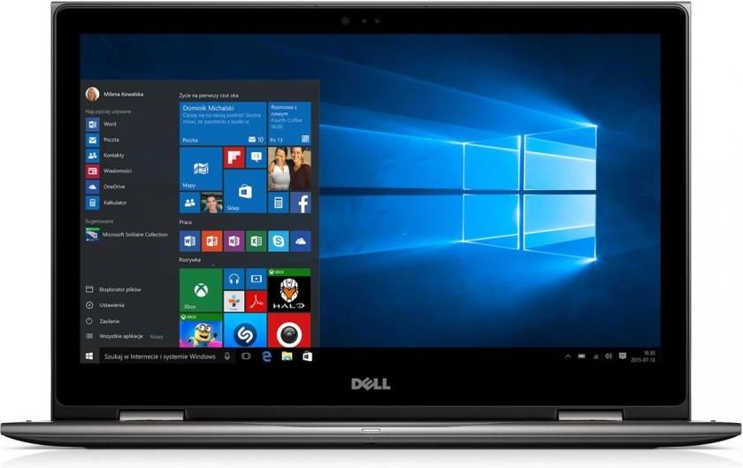 Laptop Dell Inspiron 5578 (272726660) - Opinie i ceny na Ceneo.pl