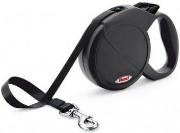 Flexi Classic Compact 3 L 5m CZARNA pies do 60kg - Ceny i opinie - Ceneo.pl
