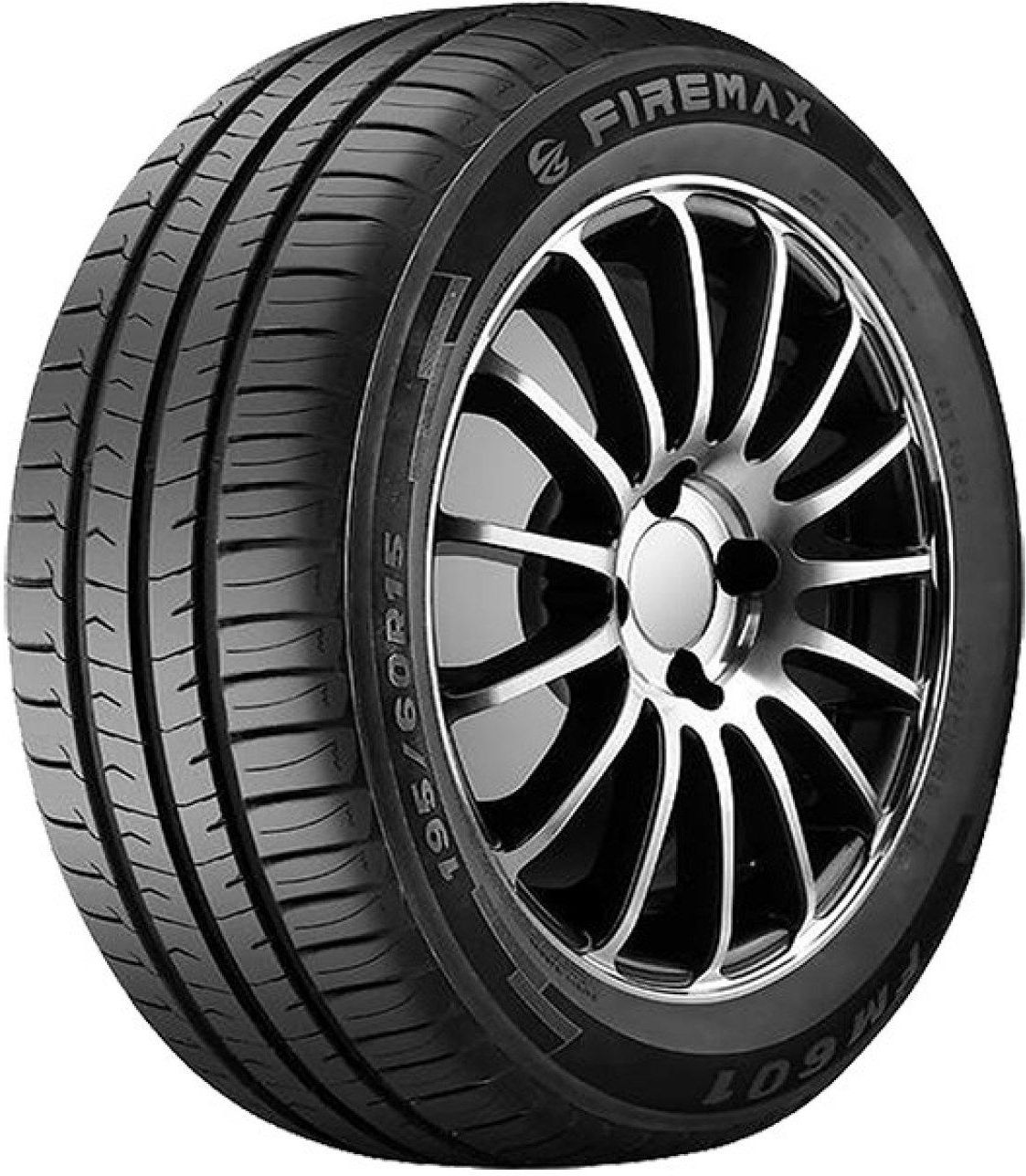 Opony letnie Firemax Fm601 175/65R14 82T - Opinie i ceny na Ceneo.pl
