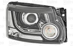 Lampa przednia Valeo REFLEKTOR LAMPA LEWY INFINITI Q30, 10.15- OE ...