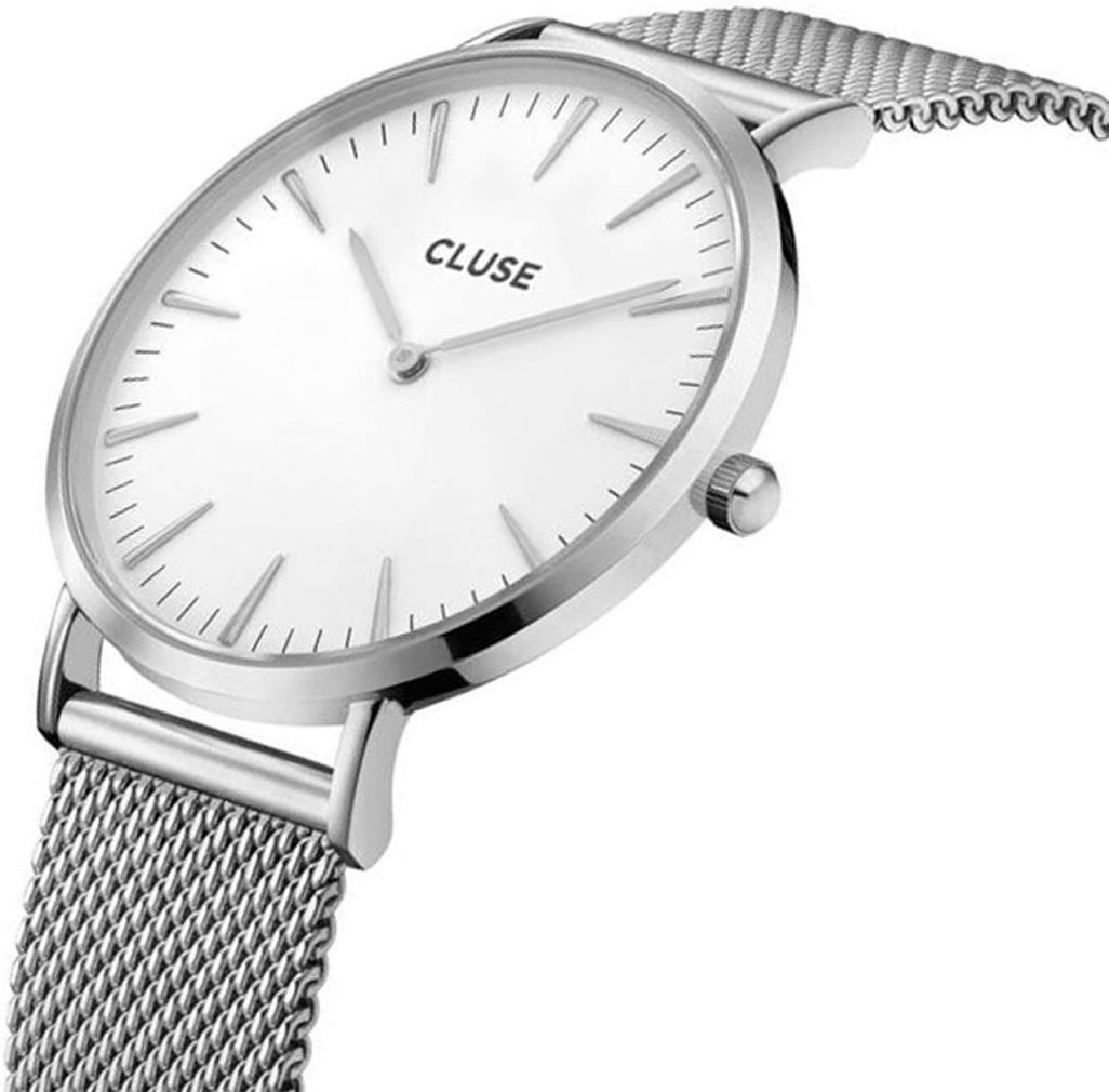 Cluse La Boheme CL18105 - Zegarki Damskie - Ceny i opinie - Ceneo.pl