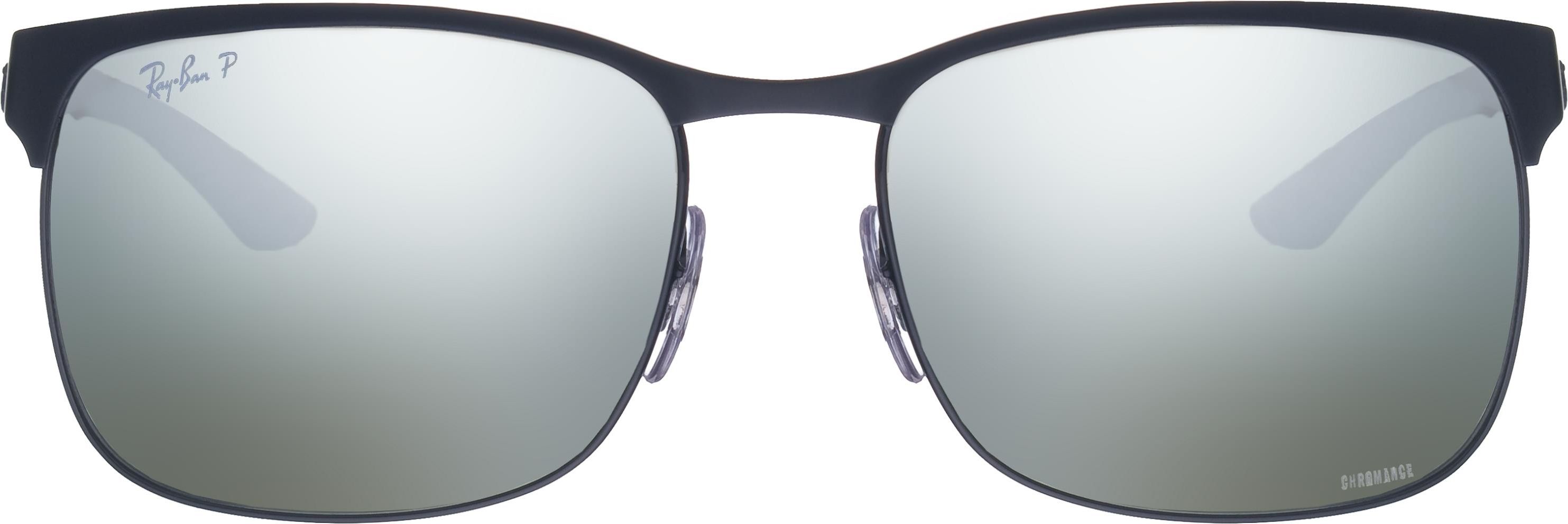 Ray-Ban RB 8319-CH 186/5J Okulary przeciwsłoneczne - Ceny i opinie ...