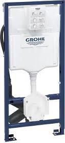 Zestaw podtynkowy Grohe Rapid Sl Do Misek Sensia 39112001 39112000 ...