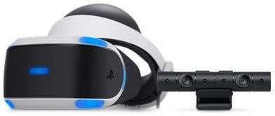 PlayStation VR Zestaw Ceny I Opinie Ceneo pl PlayStation VR Zestaw Ceny I Opinie Ceneo pl