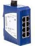 Hirschmann Switch przemysłowy SPIDER III 8x10/100 Mbit/s RJ45 (H-942 ...