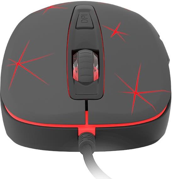 Mysz Genesis Krypton 110 (NMG1056) - Opinie i ceny na Ceneo.pl