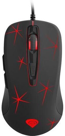 Mysz Genesis Krypton 110 (NMG-1056) - Opinie i ceny na Ceneo.pl