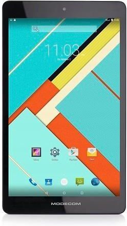 Tablet Modecom FreeTAB 8 8015 IPS X4 16GB LTE Czarny ...