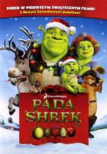 Film DVD Pada Shrek [DVD] - Ceny i opinie - Ceneo.pl