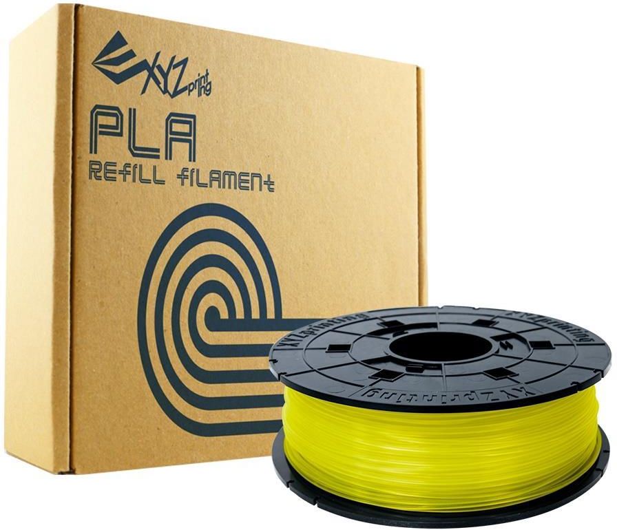 Filament XYZ printing Filament XYZ Junior/Mini 600g PLA Złoty ...
