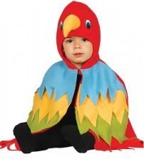 Strój na karnawał dla dziecka Mała Papuga kbg3021 - Ceny i opinie ...