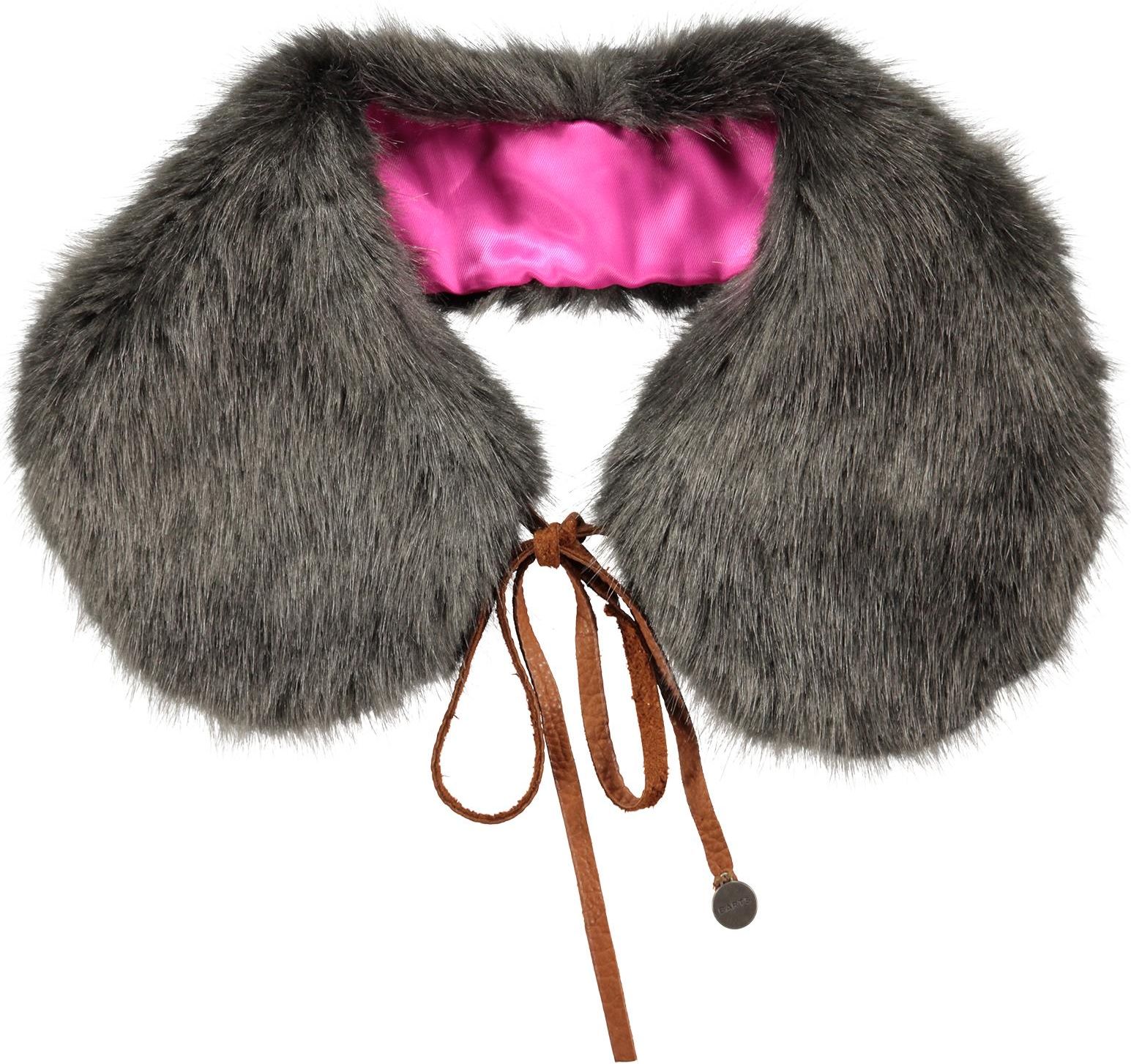 COCO COLLAR GREY - Ceny i opinie - Ceneo.pl