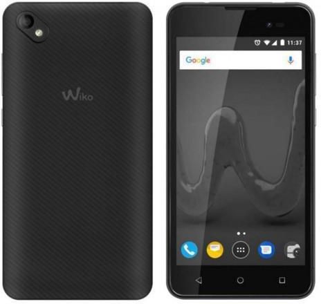 Wiko Sunny 2 Plus Czarny - Cena, opinie na Ceneo.pl
