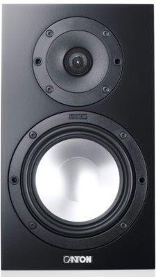 Canton GLE 426.2 czarny - Opinie i ceny na Ceneo.pl