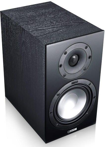 Canton GLE 426.2 czarny - Opinie i ceny na Ceneo.pl