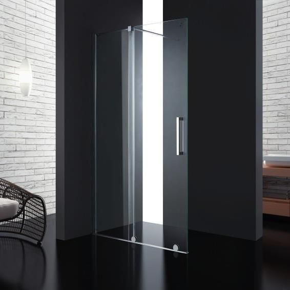 Kabina prysznicowa Atrium Walk-In Riva 120Cm Nwp120 - Opinie i ceny na ...