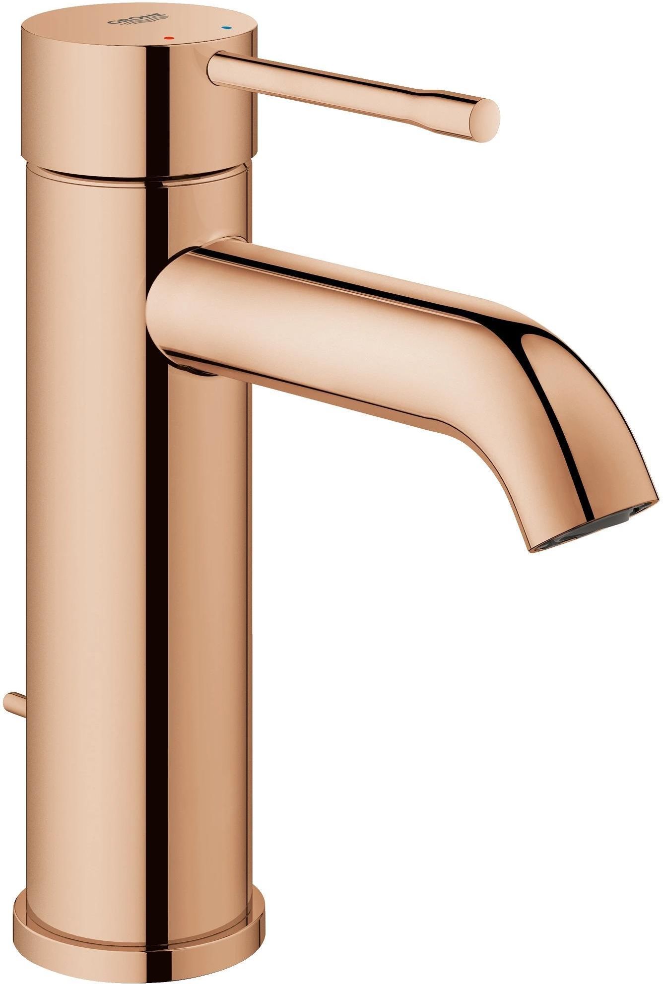 Bateria Grohe Essence Warm Sunset 23589Da1 - Baterie Umywalkowe ...