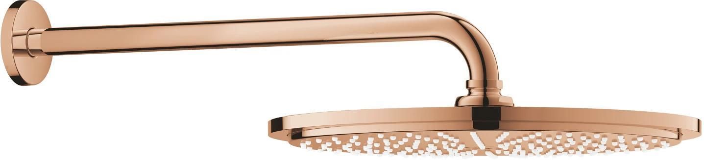 Grohe Rainshower Cosmopolitan 310 Warm Sunset 26066Da0 - Opinie i ceny ...