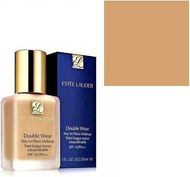 ESTEE LAUDER Double Wear Stay-in-Place Podkład SPF 10 2N2 Buff 30ml ...