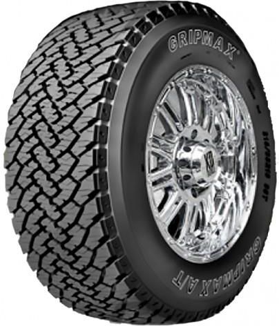 Opony terenowe całoroczne Gripmax A/T 265/75R16 116S - Opinie i ceny na Ceneo.pl