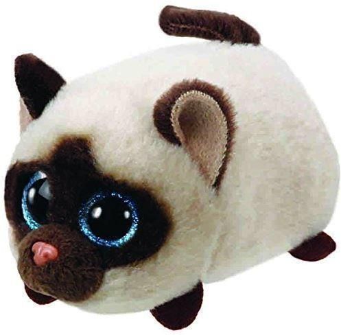 Ty Inc. Teeny Tys Kotek Kimi - Ceny i opinie - Ceneo.pl