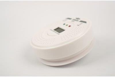 Detektor Xblitz Detektor Tlenku Węgla DT3-1 - Opinie i ceny na Ceneo.pl