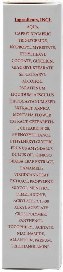 Remedium Natura TROMBOFIT maśc na obrzęki zastój limfy żylaki 100ml ...