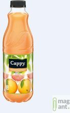 Cappy Sok Grejpfrutowy 1L - Ceny i opinie - Ceneo.pl