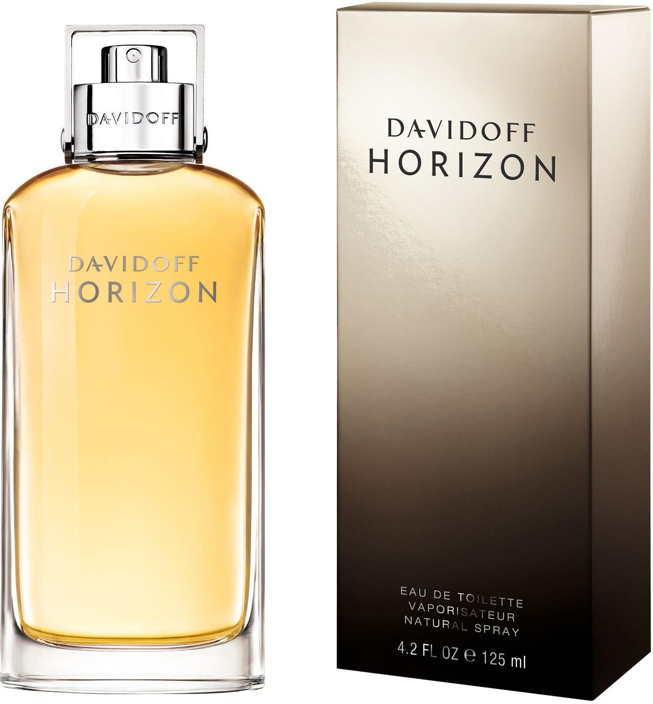 Davidoff Horizon Woda Toaletowa 125ml TESTER - Ceneo.pl