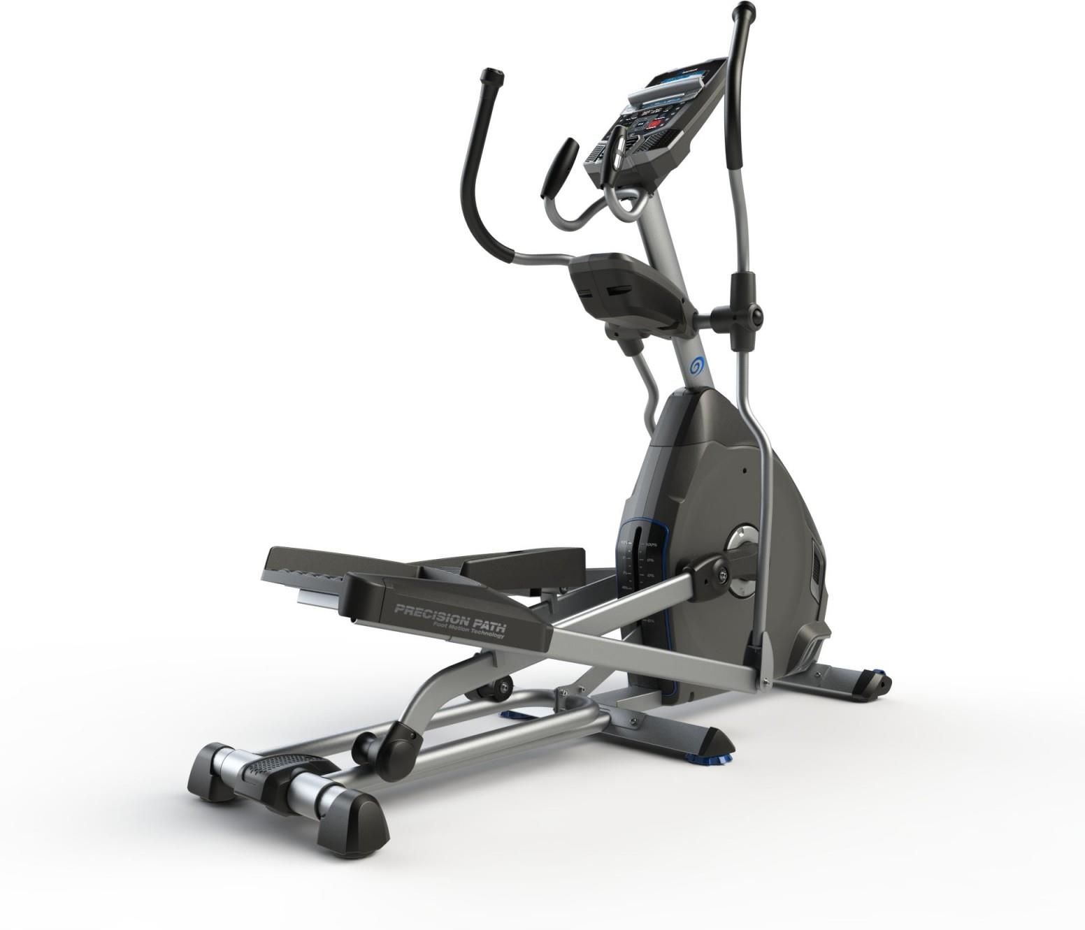 Nautilus Elliptical Cross Trainer E626 2017 100399 - Ceny i opinie ...